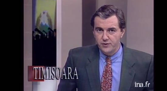 Top 6 des scandales journalistiques